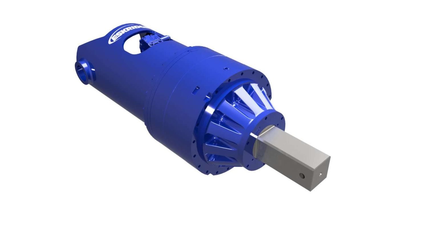 D1000 Anchor Drive - Eskridge