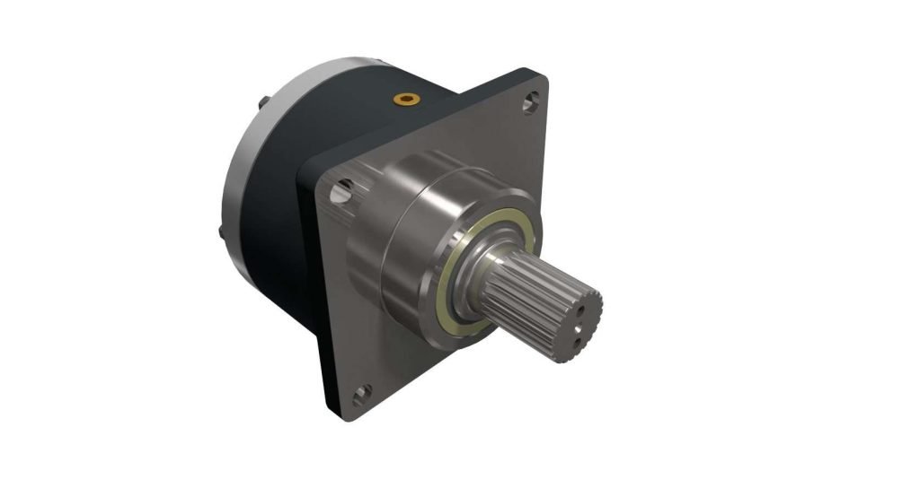 Shaft Output Drives Archives - Eskridge