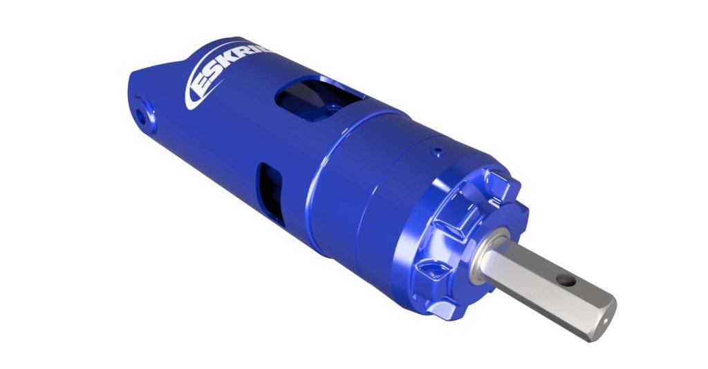 Anchor Drives Archives - Eskridge