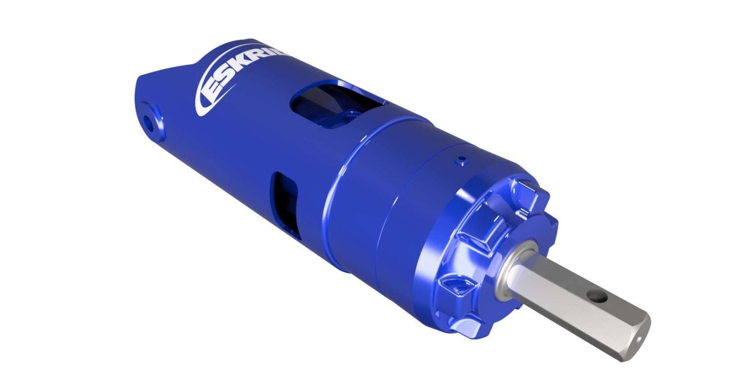 Drive Heads Archives - Eskridge