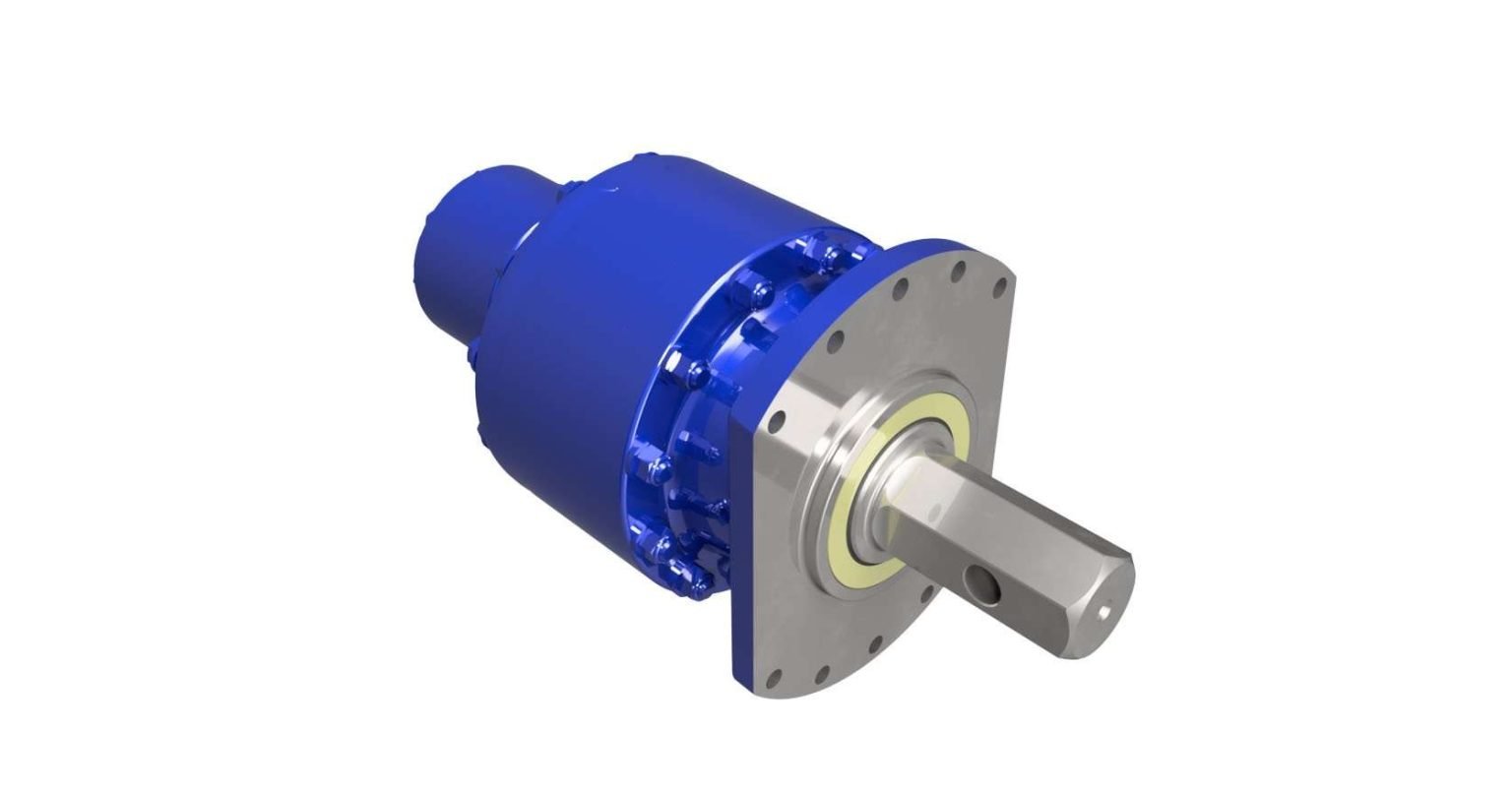 50 Series Lightweight Drive Head - Eskridge