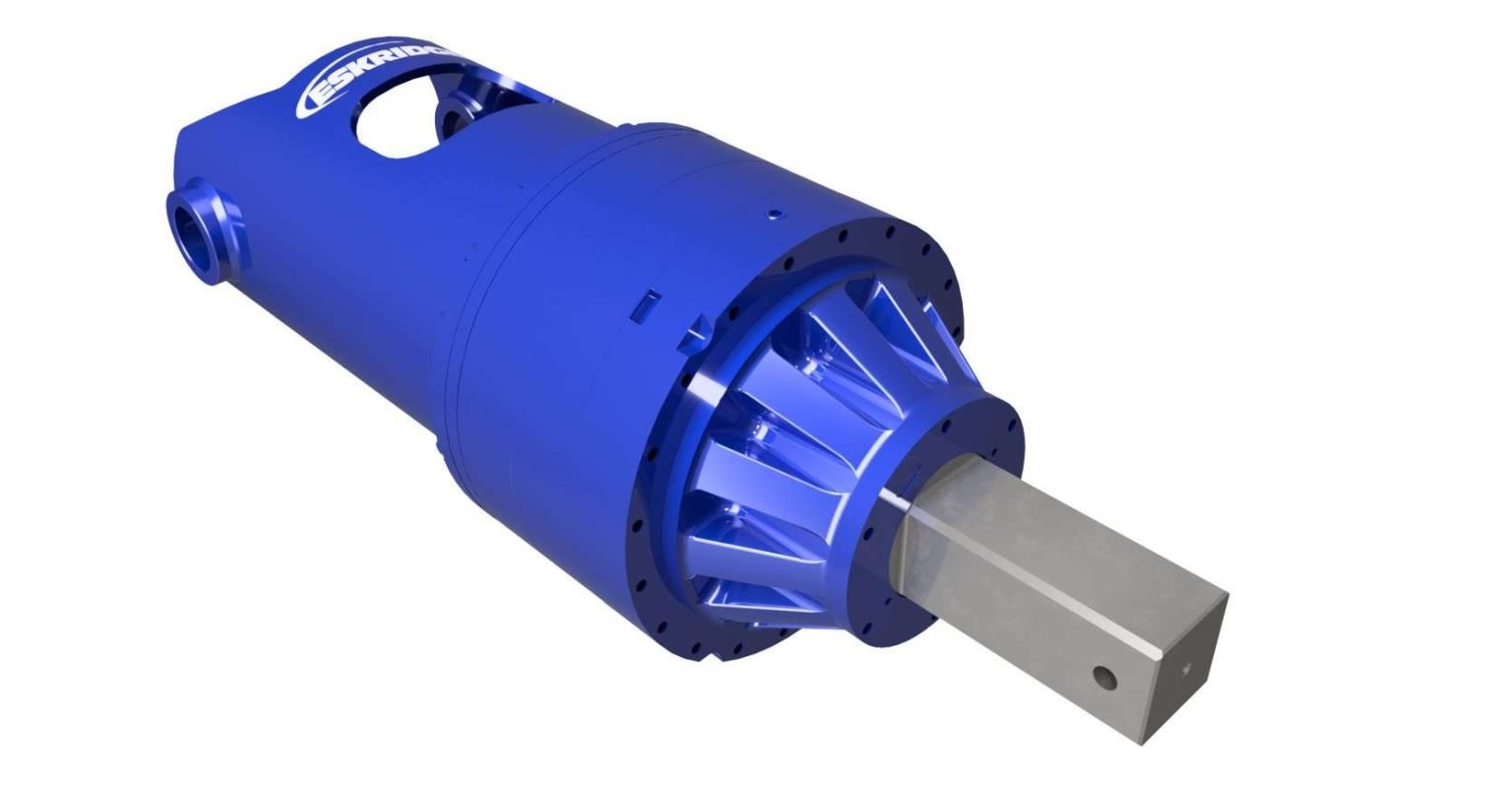 Drive Heads Archives - Eskridge