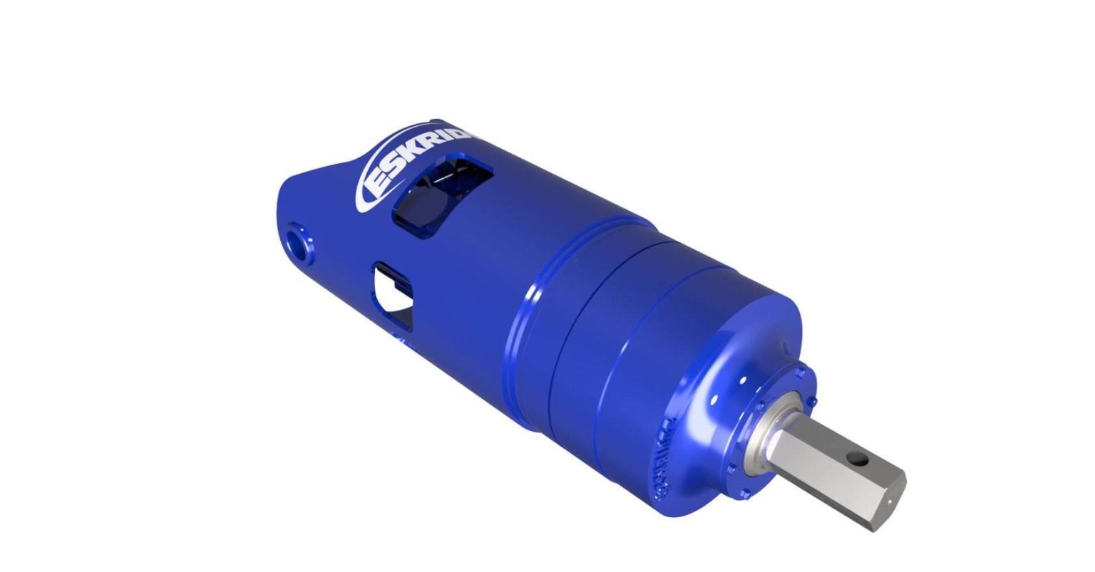 Drive Heads Archives - Eskridge