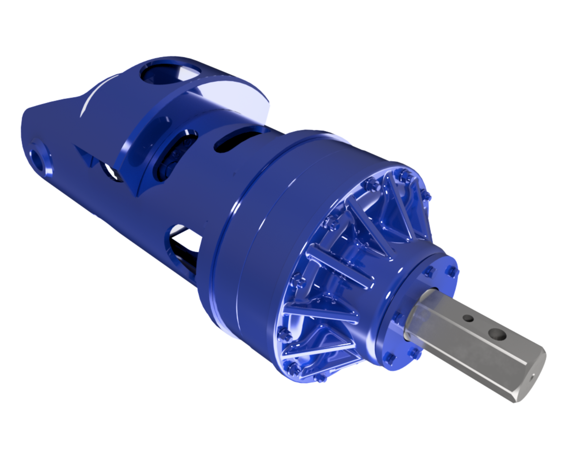 Anchor Drives Archives - Eskridge